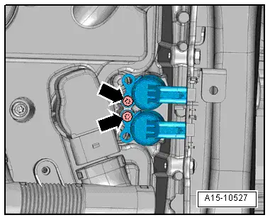 Audi Workshop Service and Repair Manuals > A4 Mk3 > Power unit | 6 ...