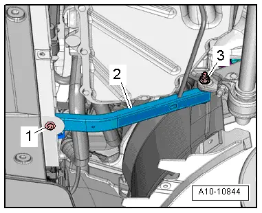 Audi Workshop Service and Repair Manuals > A4 Mk3 > Power unit | 6 ...