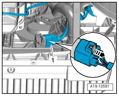 Audi Workshop Service and Repair Manuals > A4 Mk3 > Power unit | 6 ...