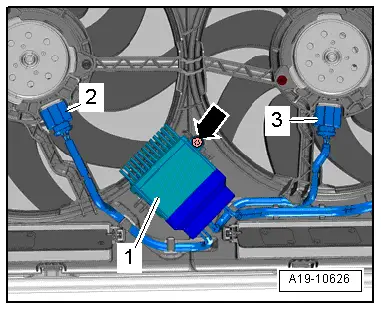Audi Workshop Service and Repair Manuals > A4 Mk3 > Power unit | 6 ...