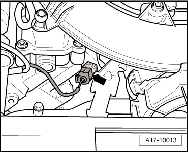 Audi Workshop Service and Repair Manuals > A4 Mk3 > Power unit | 6 ...