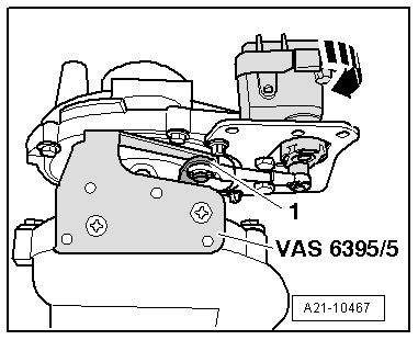 Audi Workshop Service and Repair Manuals > A4 Mk3 > Power unit | 6 ...