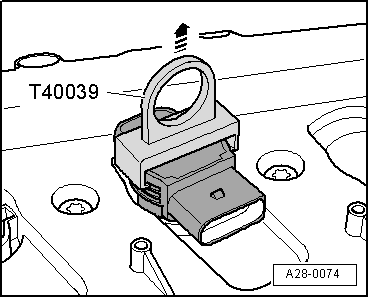 Audi Workshop Service and Repair Manuals > A4 Mk3 > Power unit | 4 ...