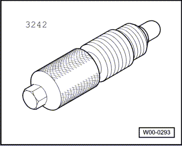 Audi Workshop Service and Repair Manuals > A4 Mk3 > Power unit | TDI ...