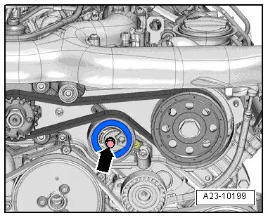 Audi Workshop Service and Repair Manuals > A4 Mk3 > Power unit | TDI ...