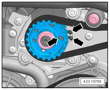 Audi Workshop Service and Repair Manuals > A4 Mk3 > Power unit | TDI ...