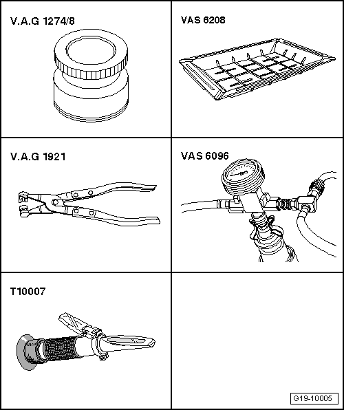 Audi Workshop Service and Repair Manuals > A4 Mk3 > Power unit | 4 ...