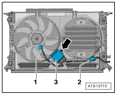 Audi Workshop Service and Repair Manuals > A4 Mk3 > Power unit | 4 ...