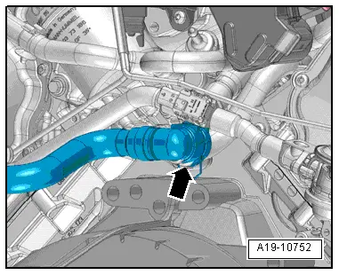 Audi Workshop Service and Repair Manuals > A4 Mk3 > Power unit > 6 ...