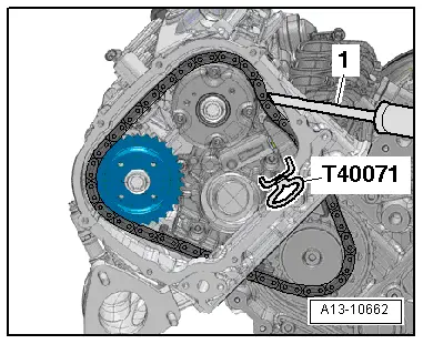 Audi Workshop Service and Repair Manuals > A4 Mk3 > Power unit > 6 ...