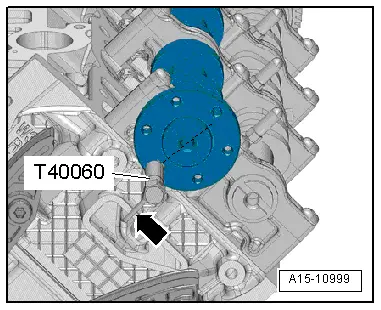 Audi Workshop Service and Repair Manuals > A4 Mk3 > Power unit | 6 ...