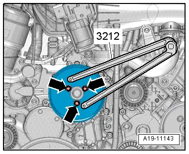 Audi Workshop Service and Repair Manuals > A4 Mk3 > Power unit | 6 ...