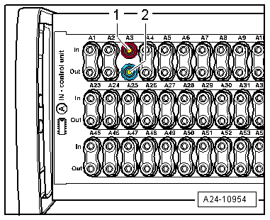 Audi Workshop Service and Repair Manuals > A4 Mk3 > Power unit | Direct ...