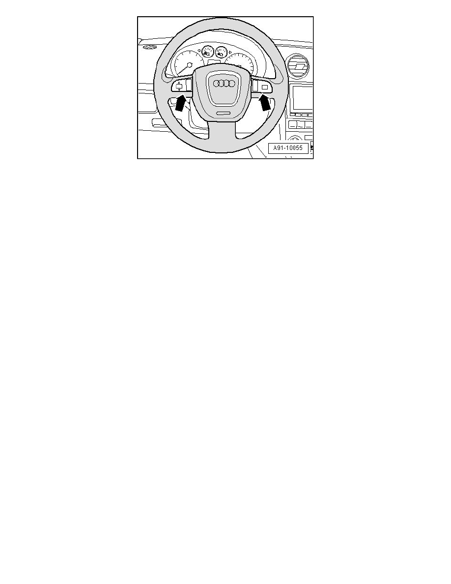 Audi Workshop Service and Repair Manuals > A4 Quattro Cabriolet L4-2.0L ...