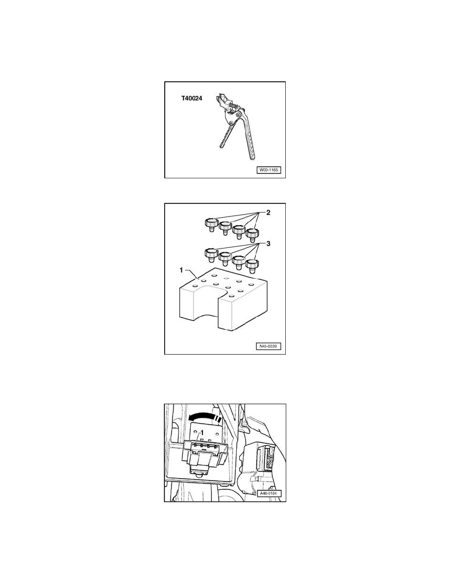 Audi Workshop Service and Repair Manuals > A4 Quattro Sedan L4-2.0L ...