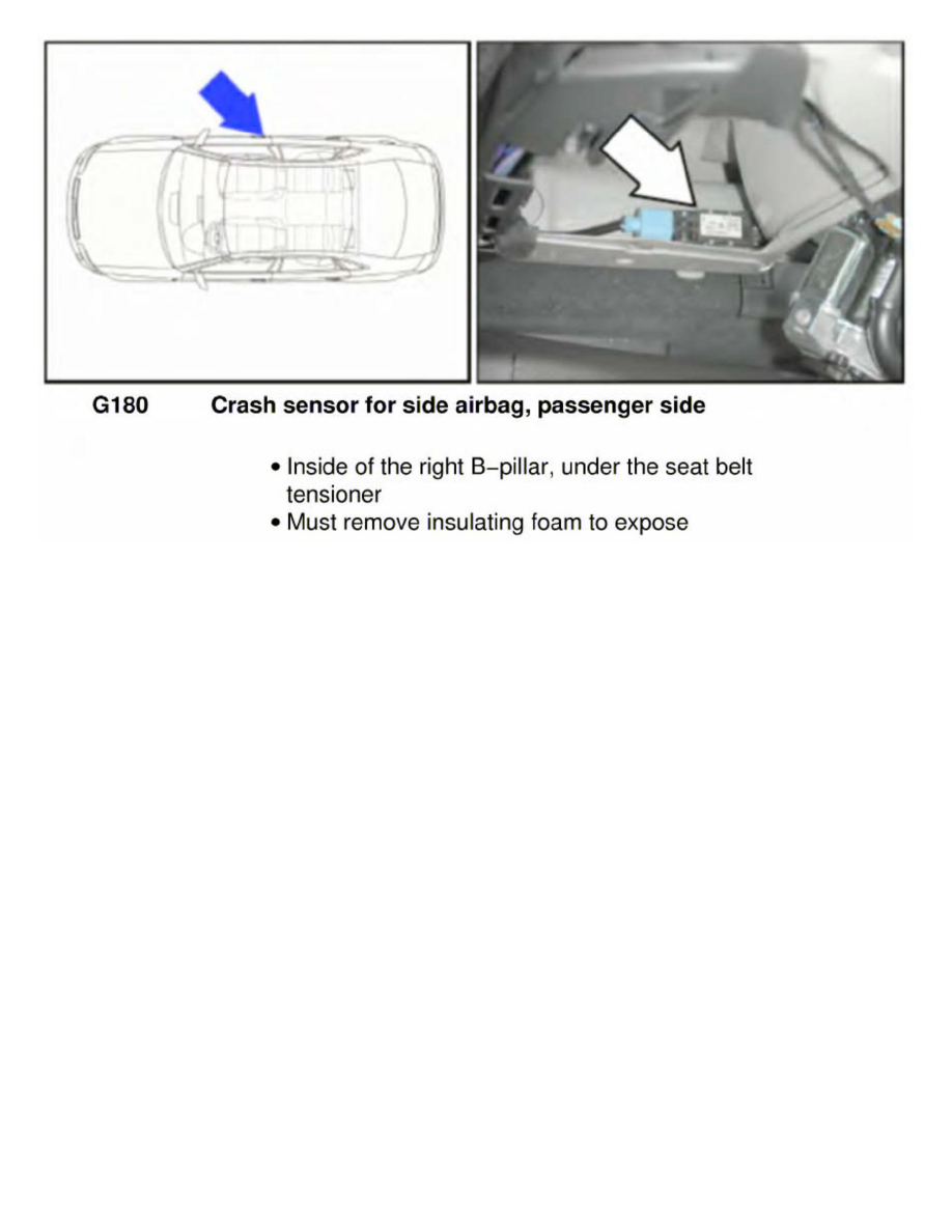 Audi Workshop Service and Repair Manuals > A4 Quattro Sedan L4-2.0L ...