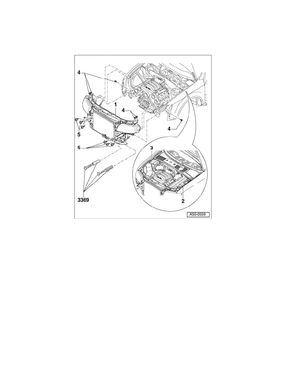 Audi Workshop Service and Repair Manuals > A4 Quattro Sedan L4-2.0L ...