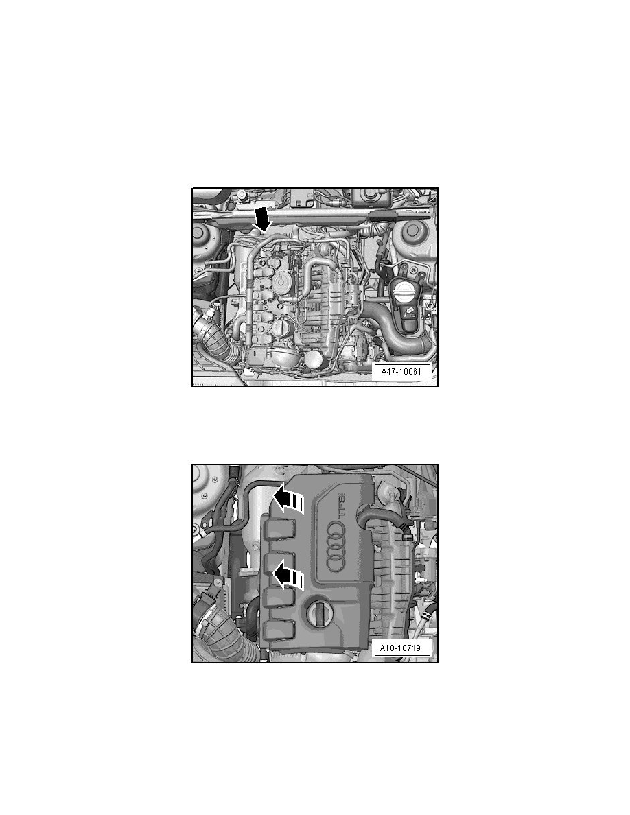 Audi Workshop Service and Repair Manuals > A4 Quattro Sedan L4-2.0L ...