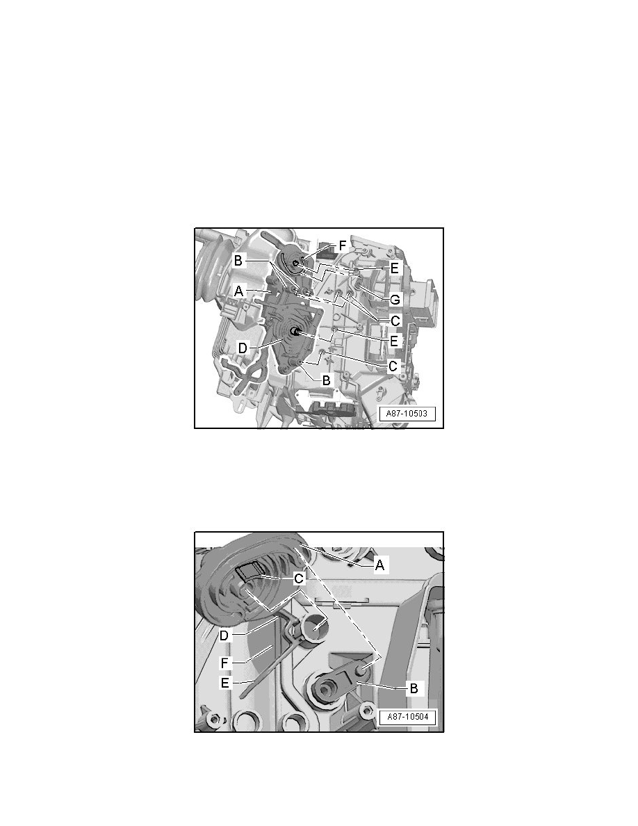 Audi Workshop Service and Repair Manuals > A4 Quattro Sedan L4-2.0L ...