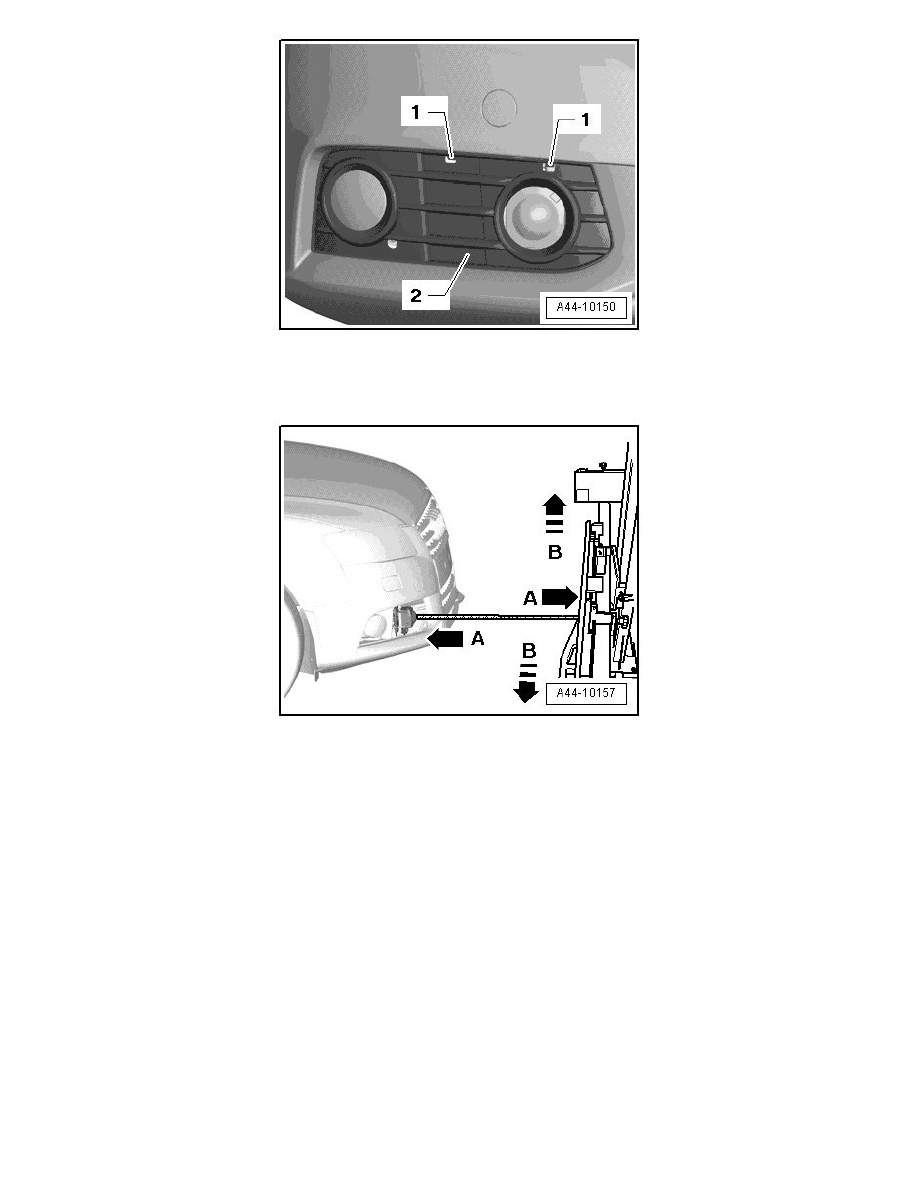 Audi Workshop Service and Repair Manuals > A4 Quattro Sedan L4-2.0L ...