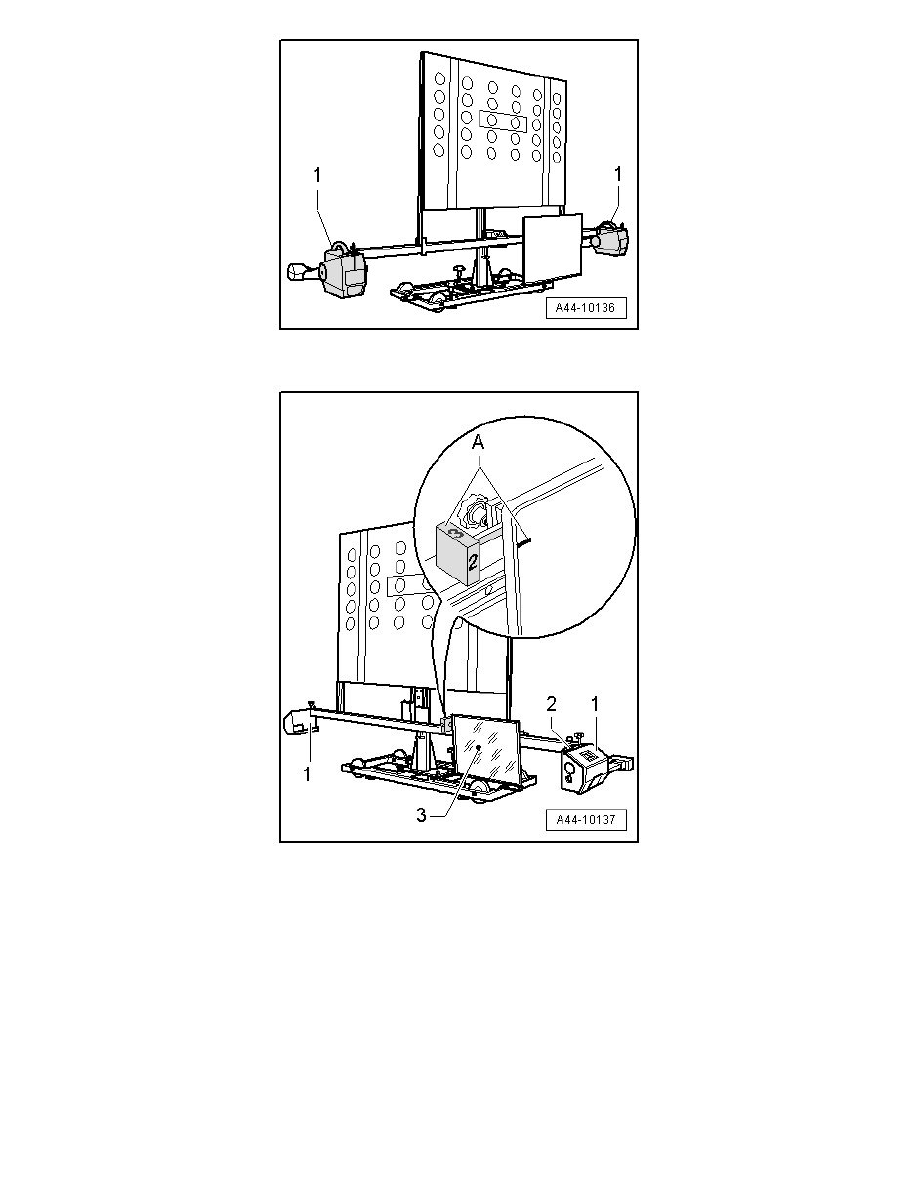 Audi Workshop Service And Repair Manuals A4 Quattro Sedan L4 2 0l Turbo Caeb 2009