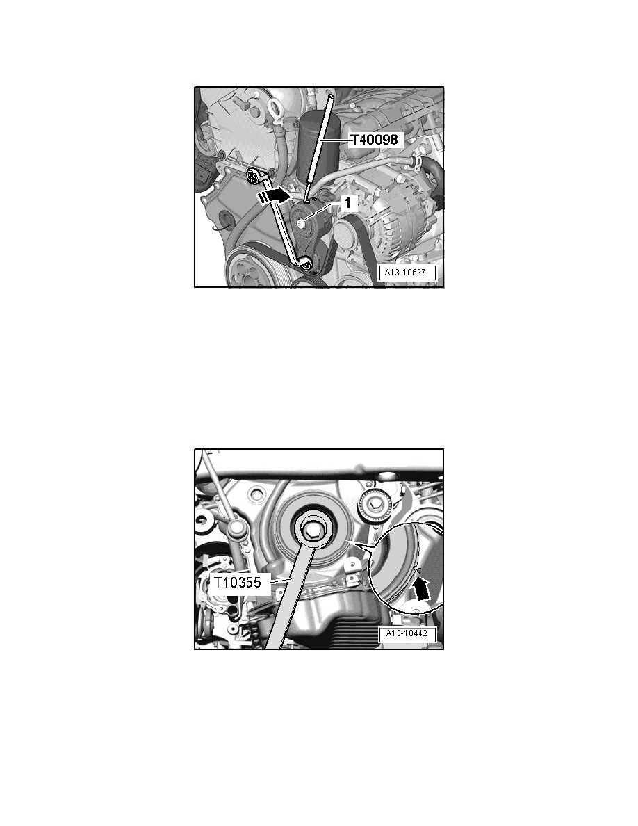 Audi Workshop Service And Repair Manuals A4 Quattro Sedan L4 2 0l