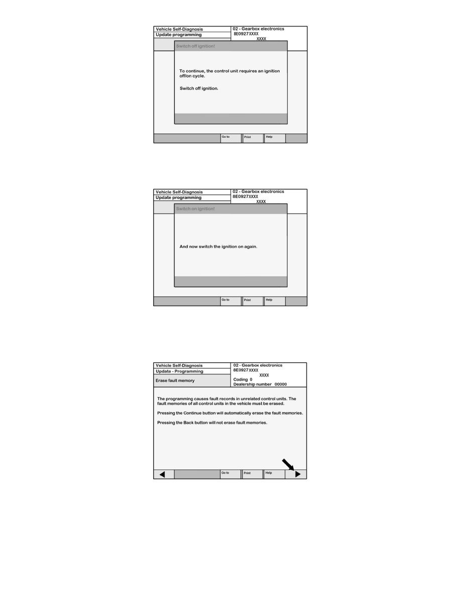 Audi Workshop Service and Repair Manuals > A4 Quattro Sedan V6-3.0L ...