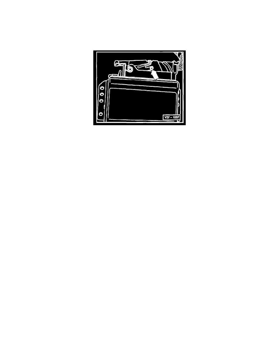 Audi Workshop Service and Repair Manuals > A4 Quattro Sedan V6-3.0L ...