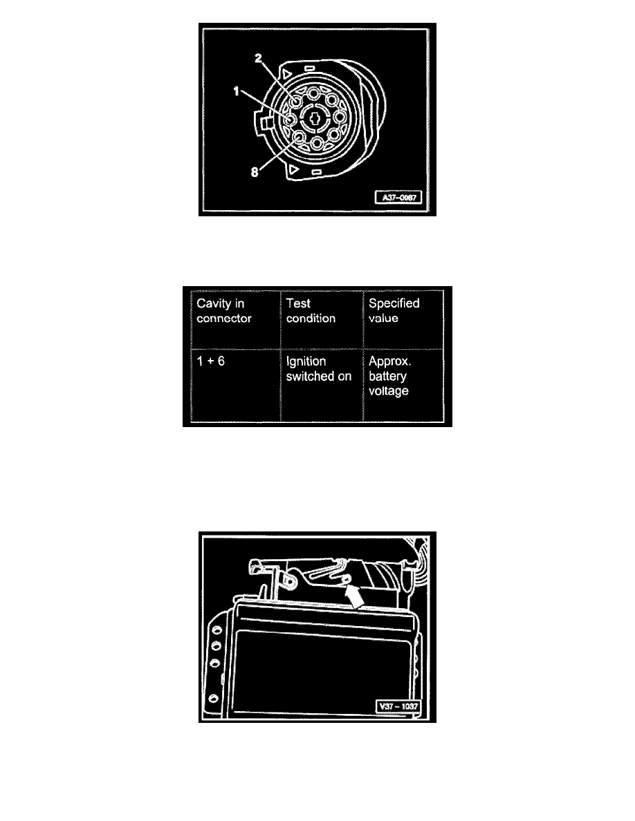 Audi Workshop Service and Repair Manuals > A4 Quattro Sedan V6-3.0L ...