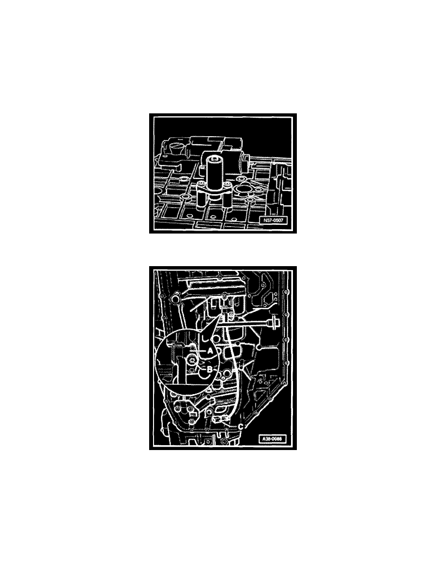 Audi Workshop Service and Repair Manuals > A4 Quattro Sedan V6-3.0L ...