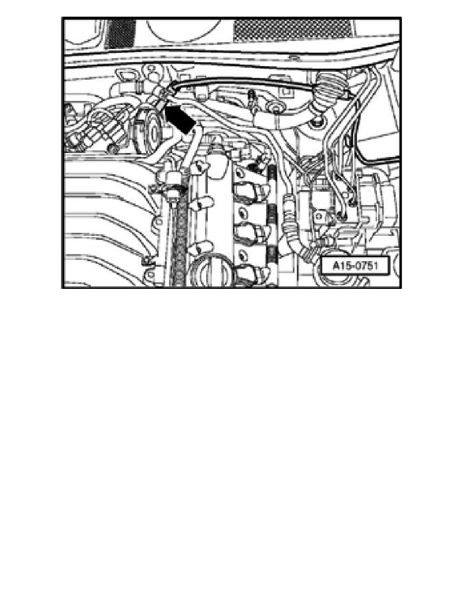 Audi Workshop Service and Repair Manuals > A4 Quattro Sedan V6-3.0L ...