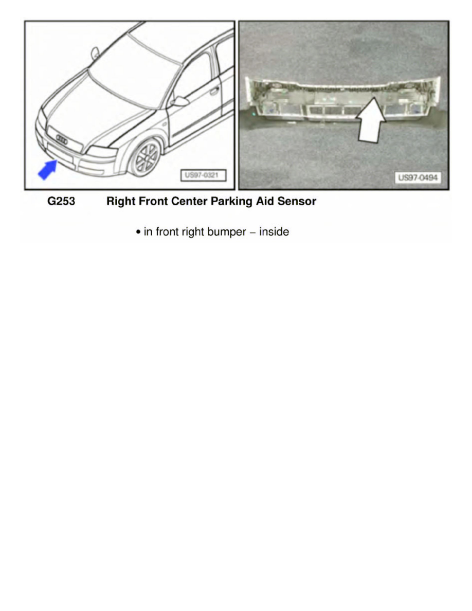 Audi Workshop Service and Repair Manuals > A4 Quattro Wagon L4-2.0L ...