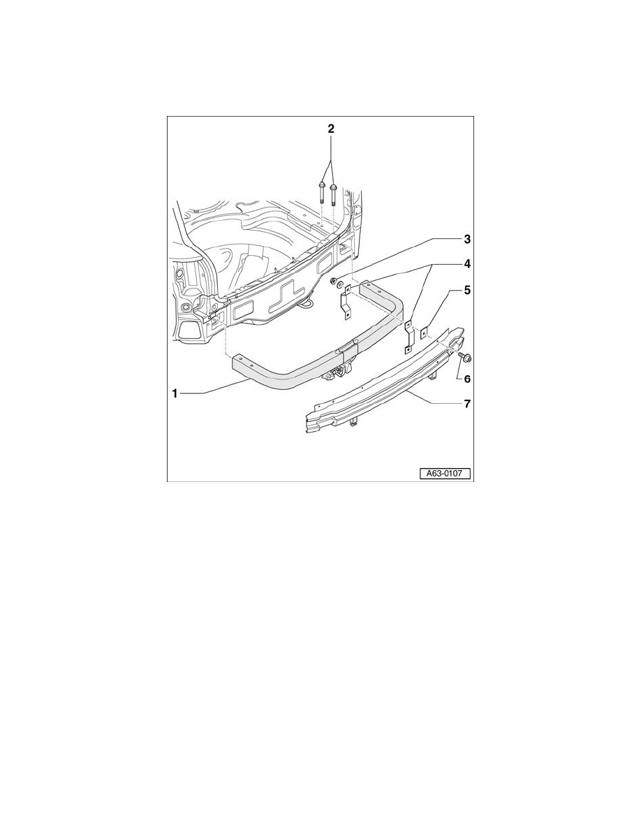 Audi Workshop Service and Repair Manuals > A4 Quattro Wagon V6-3.0L ...