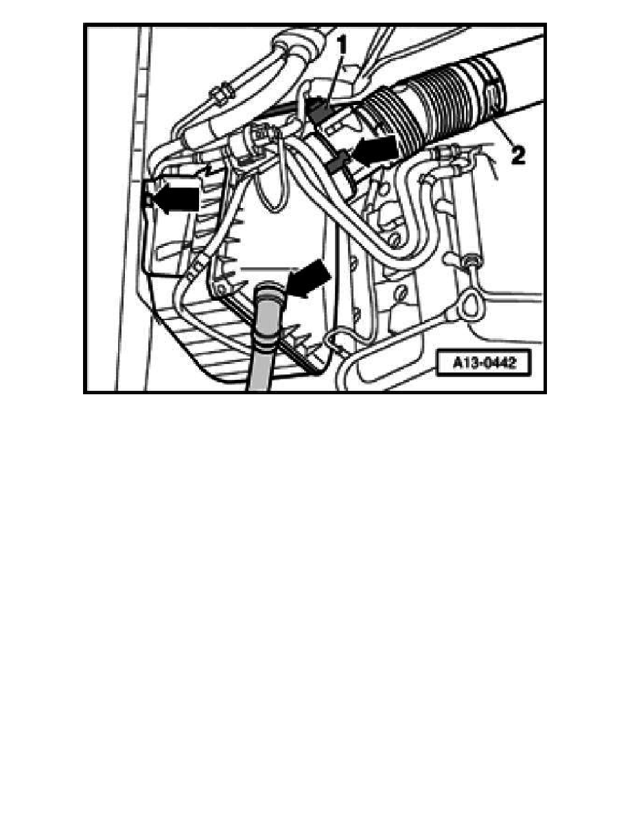 Audi Workshop Service and Repair Manuals > A4 Quattro Wagon V6-3.0L ...