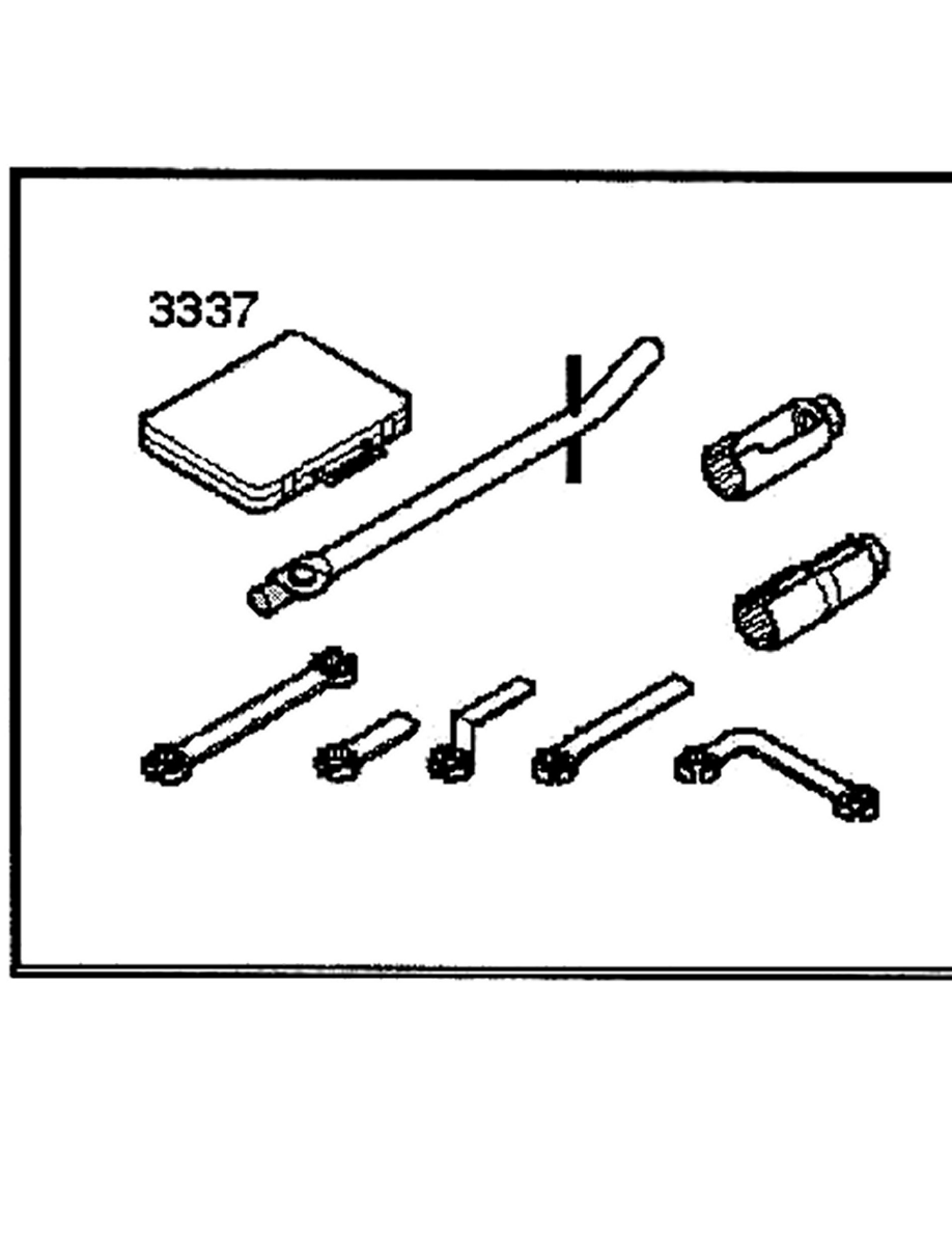 Audi Workshop Service and Repair Manuals > A4 Quattro Wagon V6-3.0L ...