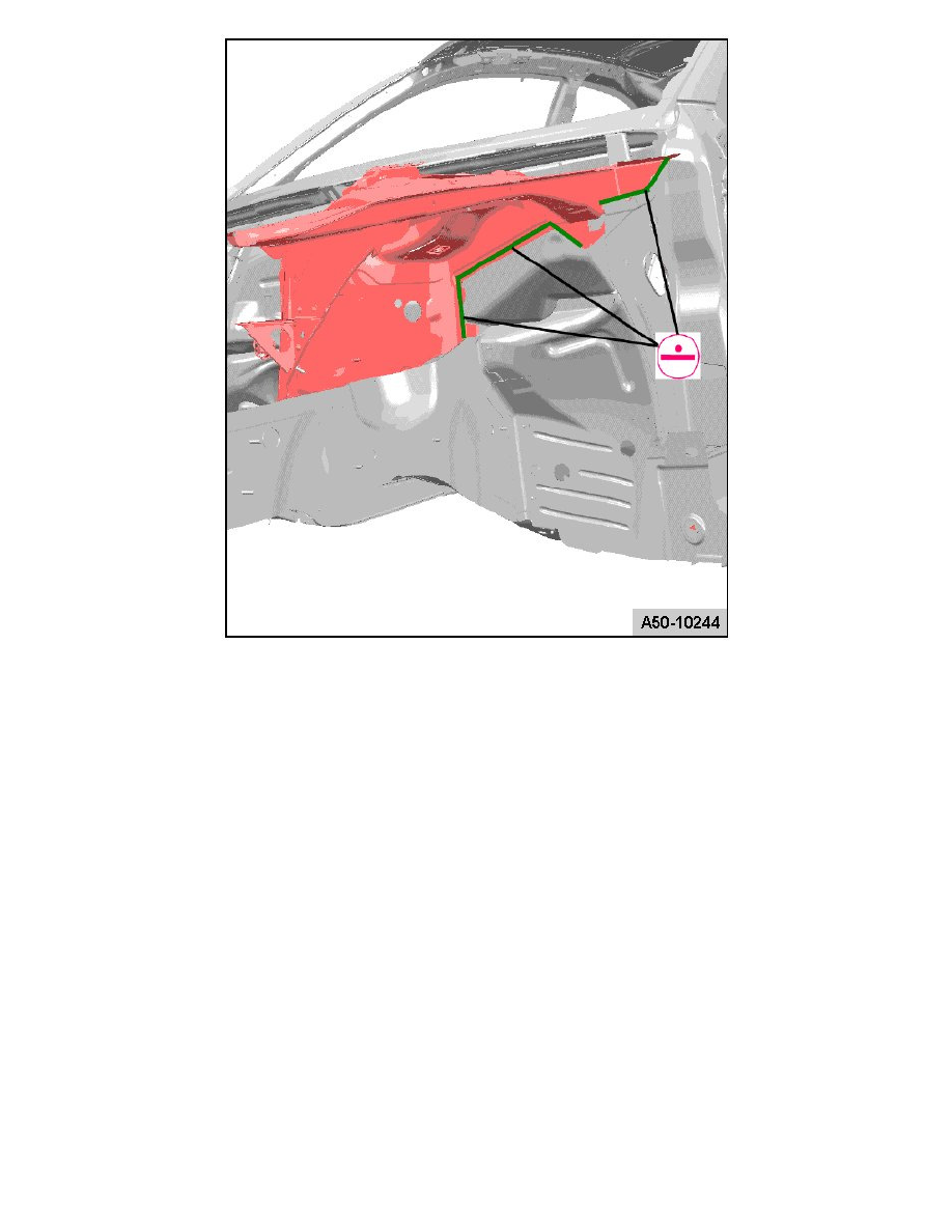 Audi Workshop Service and Repair Manuals > A4 Quattro Wagon (8K5) L4-2 ...