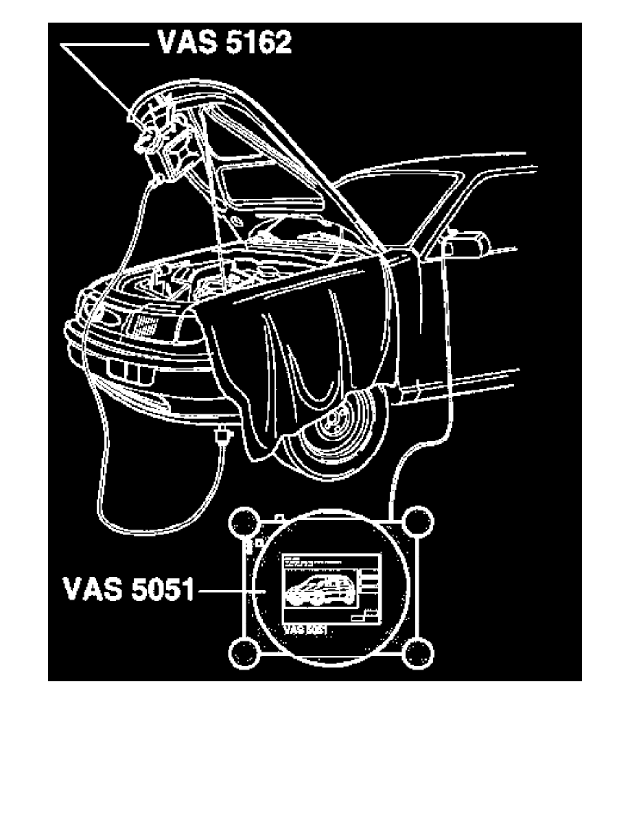 Audi Workshop Service and Repair Manuals > A4 Sedan V6-3.0L (AVK) (2002 ...