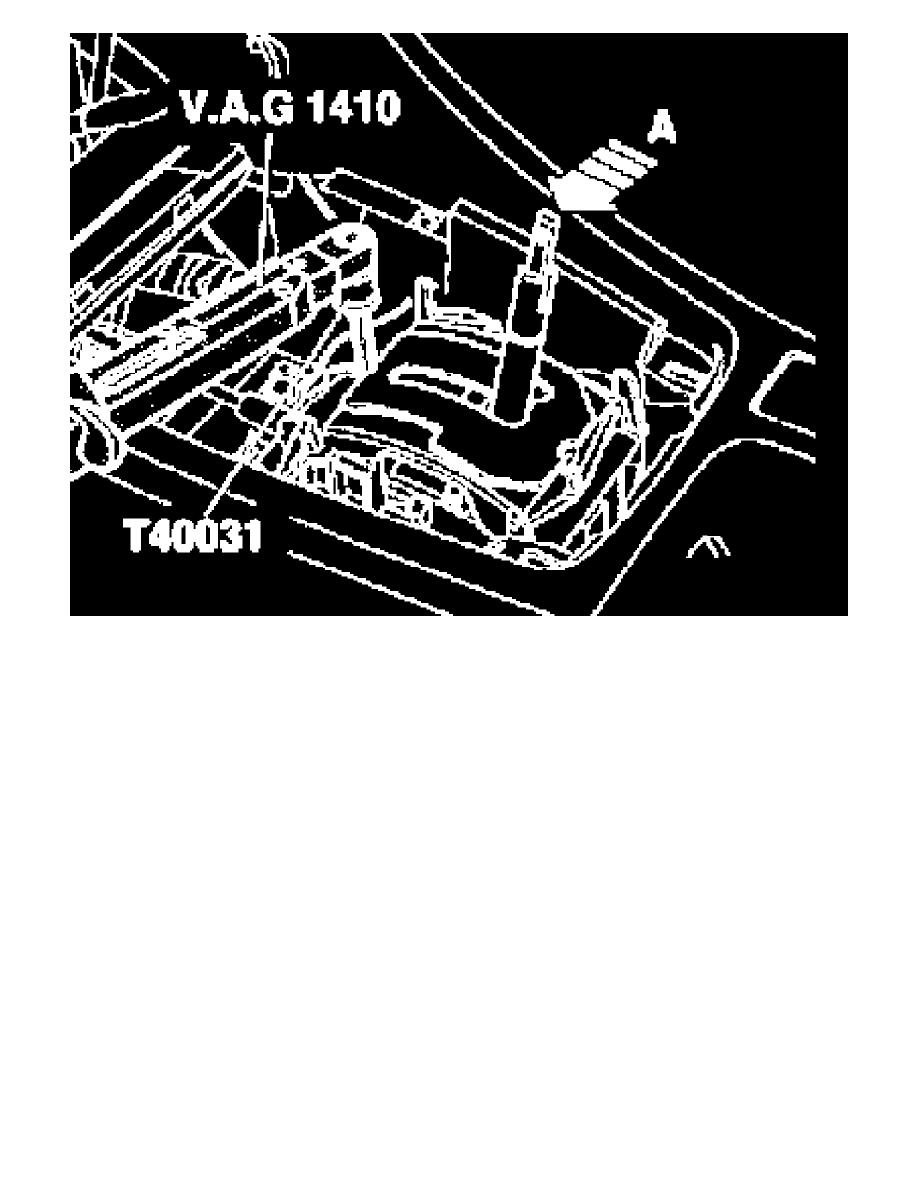 Audi Workshop Service and Repair Manuals > A4 Sedan V6-3.0L (AVK) (2002 ...