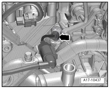 Audi Workshop Service and Repair Manuals > A5 > Power unit | 6-cylinder ...