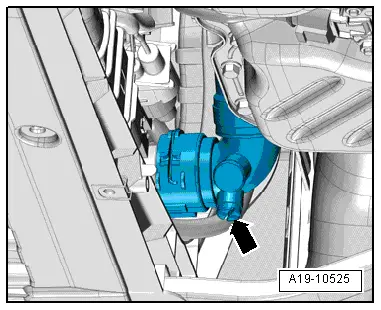 Audi Workshop Service and Repair Manuals > A5 > Power unit | 6-cylinder ...