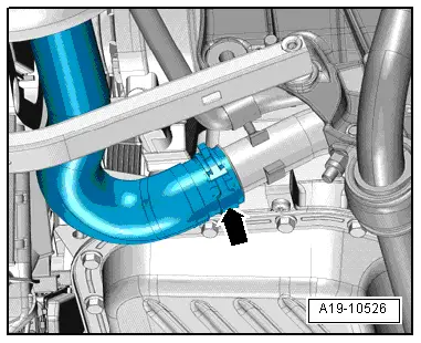 Audi Workshop Service and Repair Manuals > A5 > Power unit | 6-cylinder ...