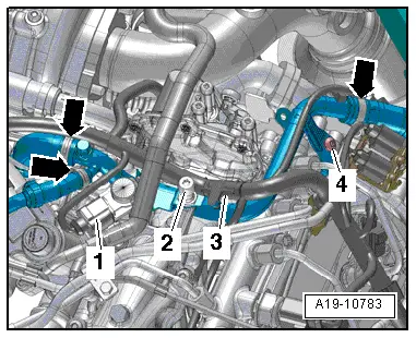Audi Workshop Service and Repair Manuals > A5 > Power unit | 6-cylinder ...