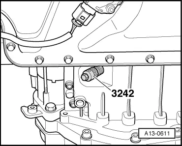 Audi Workshop Service and Repair Manuals > A5 > Power unit | 8-cylinder ...