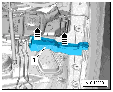 Audi Workshop Service and Repair Manuals > A5 > Power unit | 4-cylinder ...