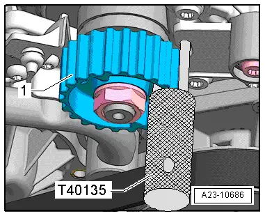 Audi Workshop Service and Repair Manuals > A5 > Power unit | TDI ...