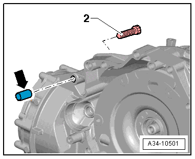 Audi Workshop Service and Repair Manuals > A5 > Power unit | 4-cylinder ...