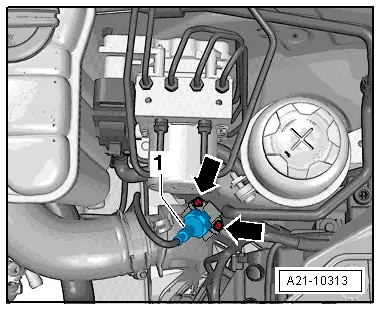 Audi Workshop Service and Repair Manuals > A5 > Power unit | TDI ...