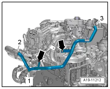 Audi Workshop Service and Repair Manuals > A5 > Power unit | 4-cylinder ...