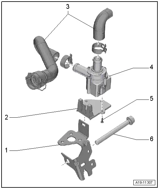 Audi Workshop Service and Repair Manuals > A5 > Power unit | 4-cylinder ...