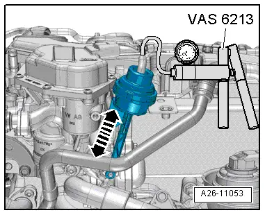 Audi Workshop Service and Repair Manuals > A5 > Power unit | 4-cylinder ...